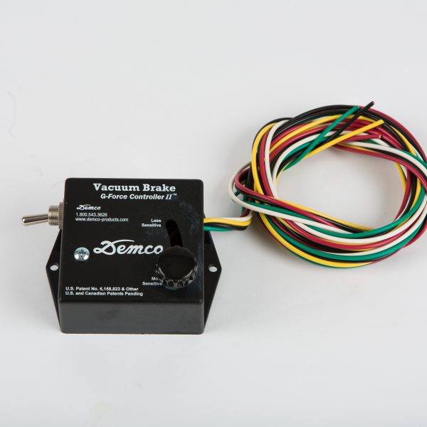 SmartBox DUO by Demco – Tow A Frame