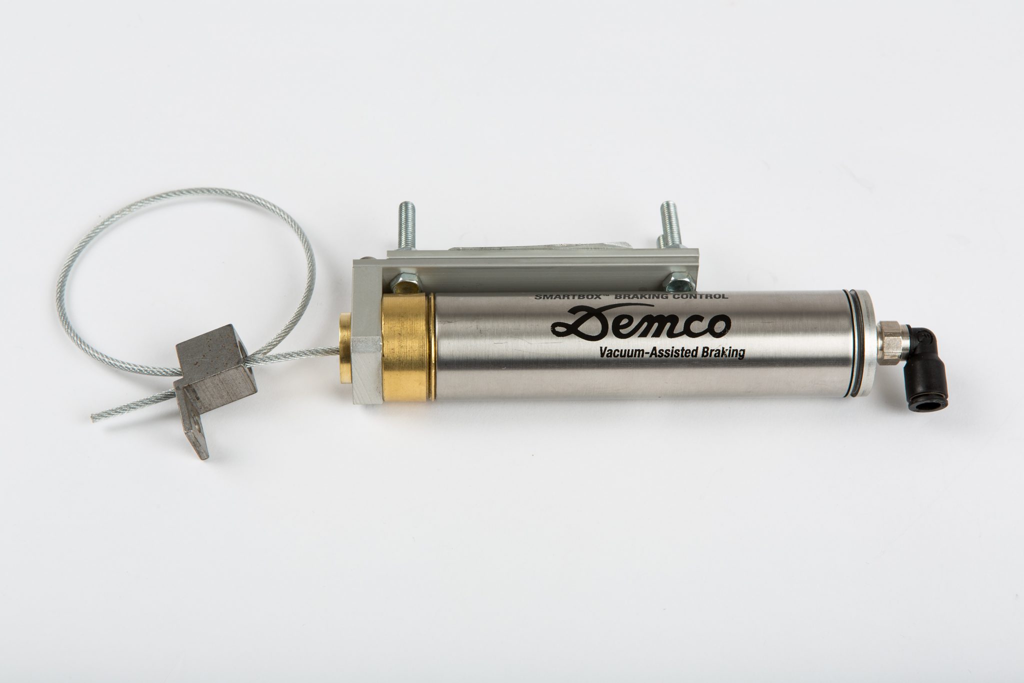 SmartBox DUO by Demco – Tow A Frame