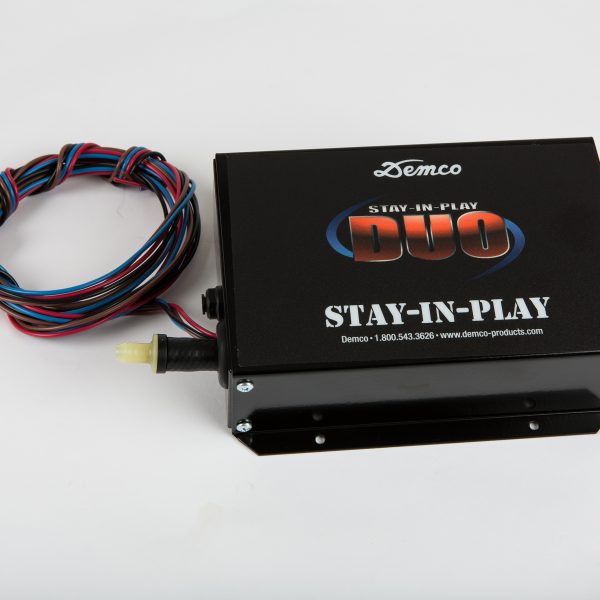 SmartBox DUO by Demco – Tow A Frame