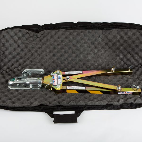 Tow A Frame – A-FRAME TOWING