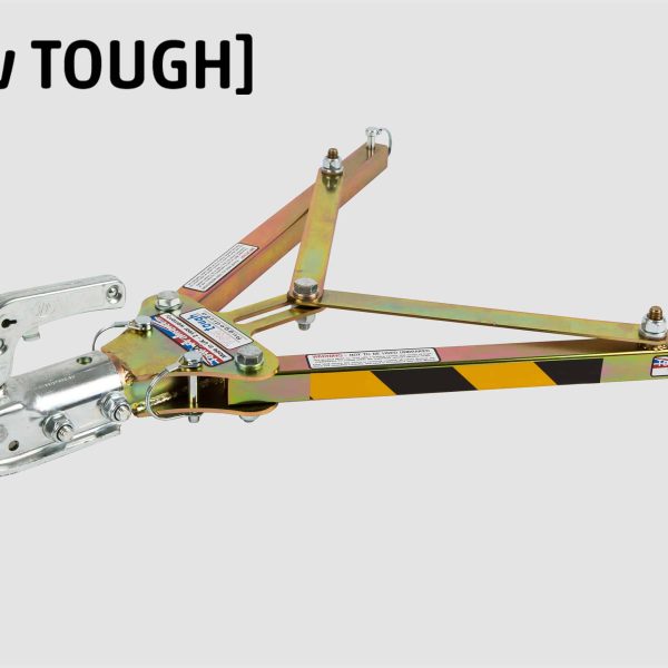 Tow A Frame – A-FRAME TOWING