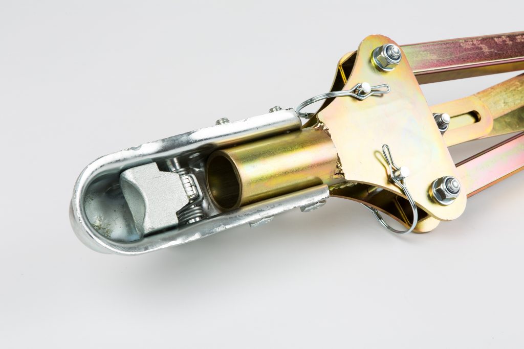 Products – TowAFrame