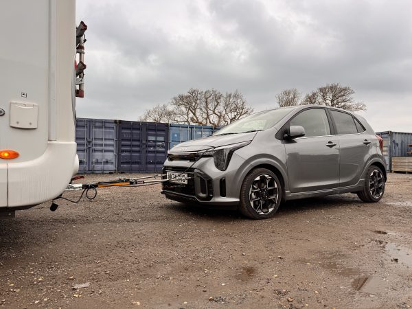 Tow A Frame – A-FRAME TOWING